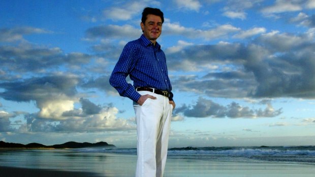 Ben Hills: A giant of Australian journalism