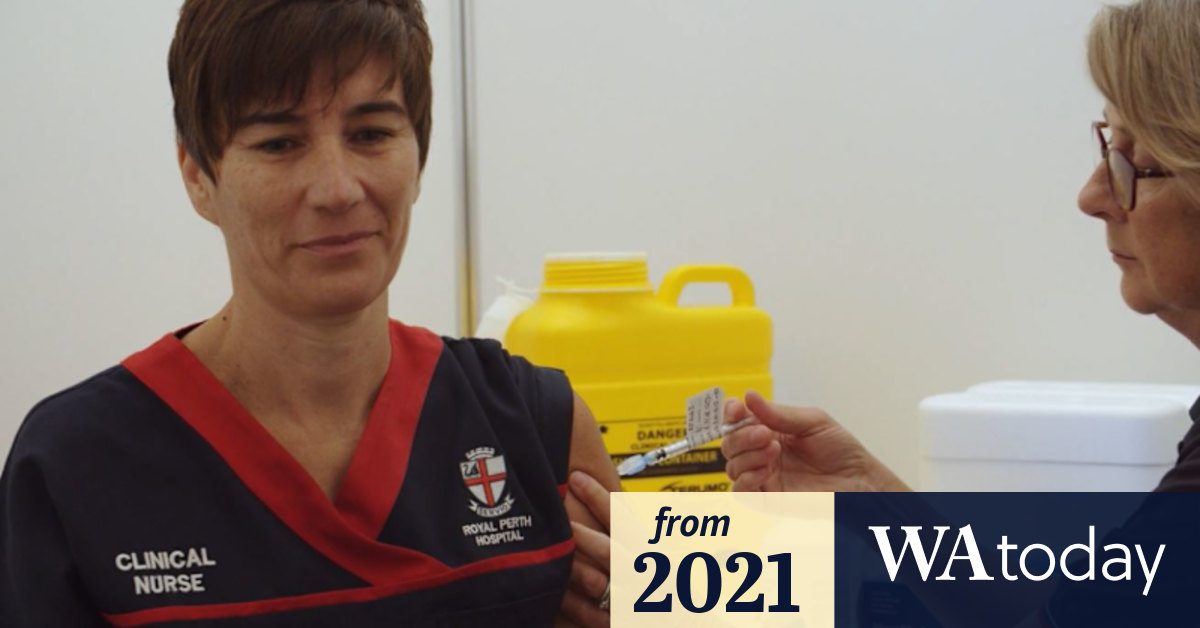 Just one in five hotel quarantine workers vaccinated as WA’s ...