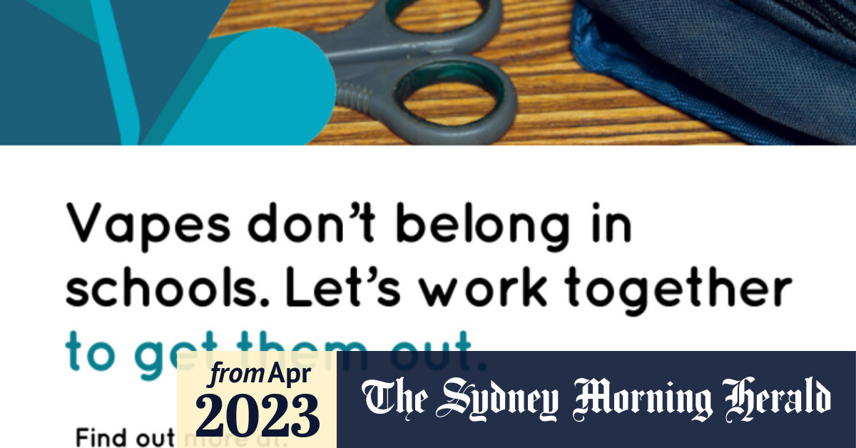 ‘Ultimate hypocrisy’: Who is really behind the pro-vape ad campaign?