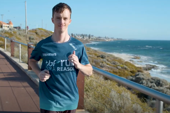 They were told they may never walk again, but these Perth runners ...