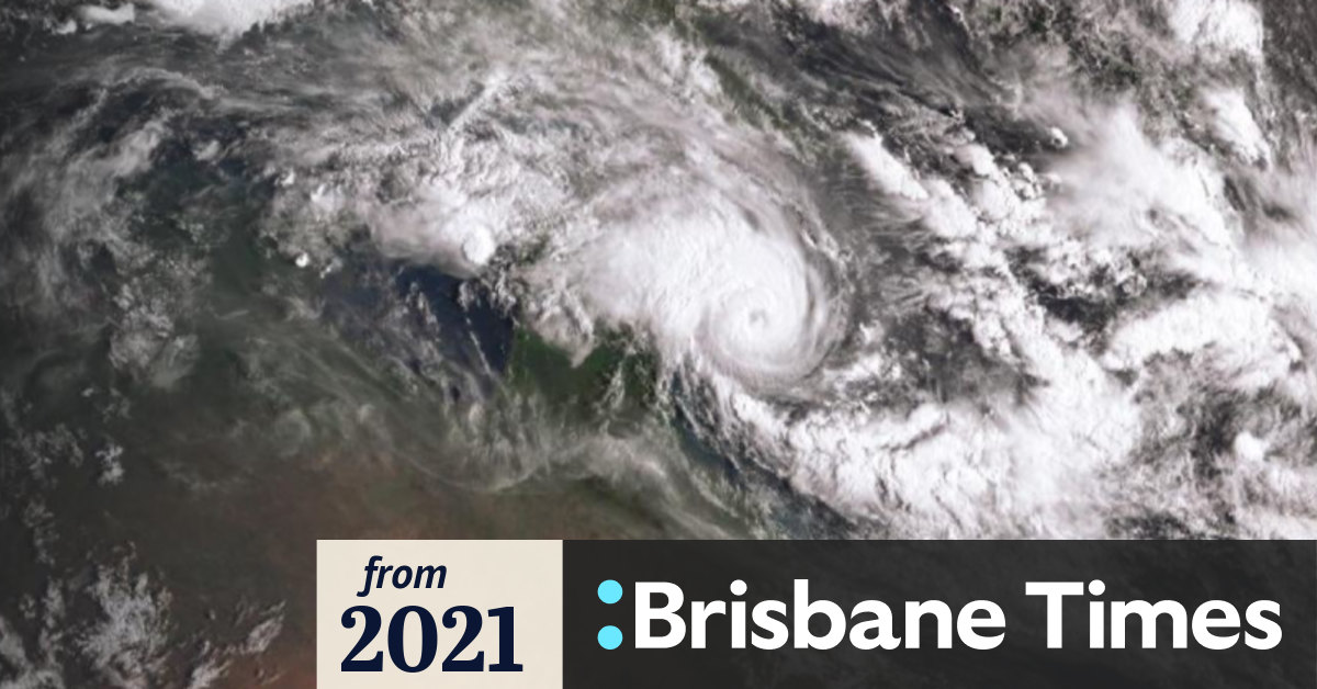 Cyclone intensifies to category 3, strong winds to hit FNQ