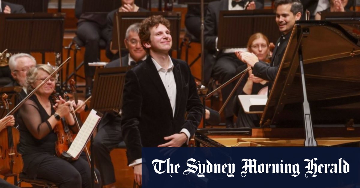 Melbourne Symphony Orchestra Musicians Pass No Confidence Vote In