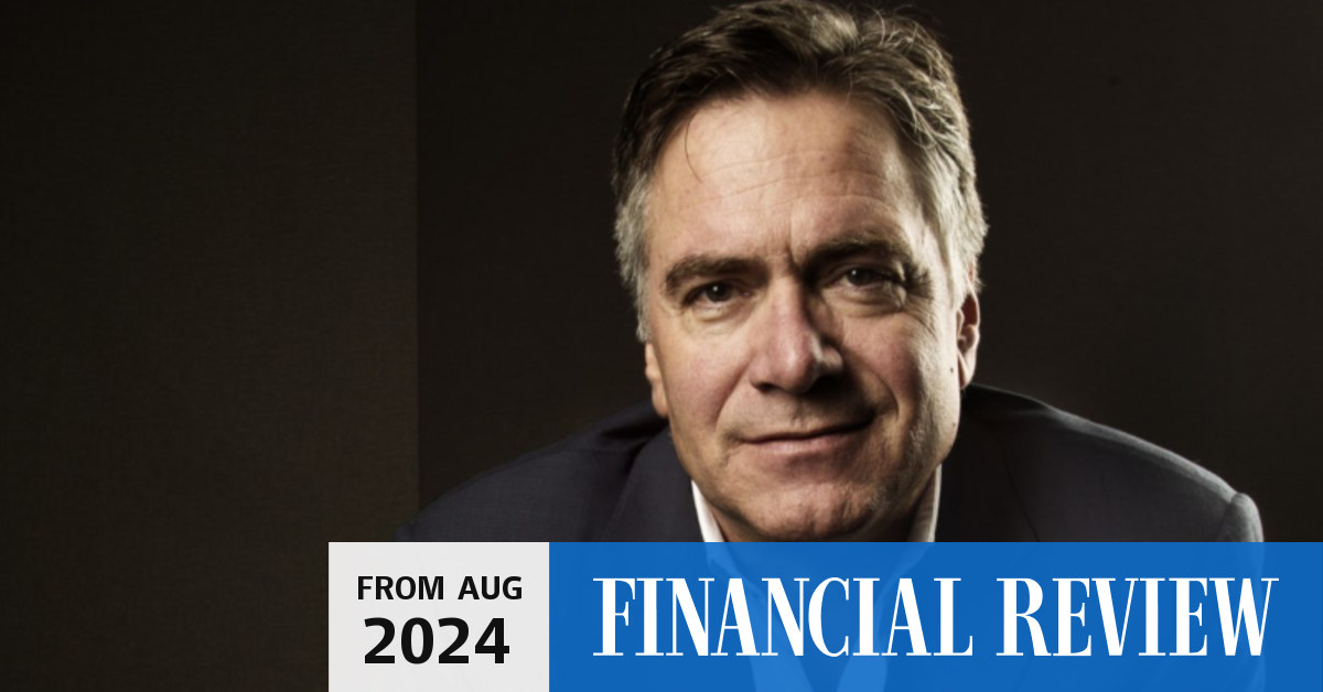 Billionaire Brett Blundy offloads big Accent stake to British retailer ...