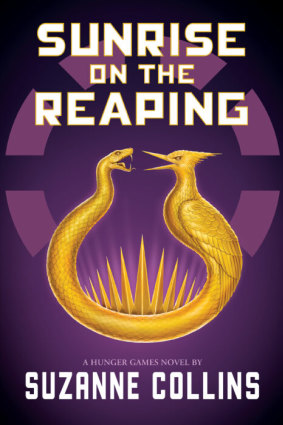 Sunrise on the Reaping review: New Hunger Games prequel harks back to ...