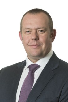 Staff first at Computershare despite COVID-19 hit