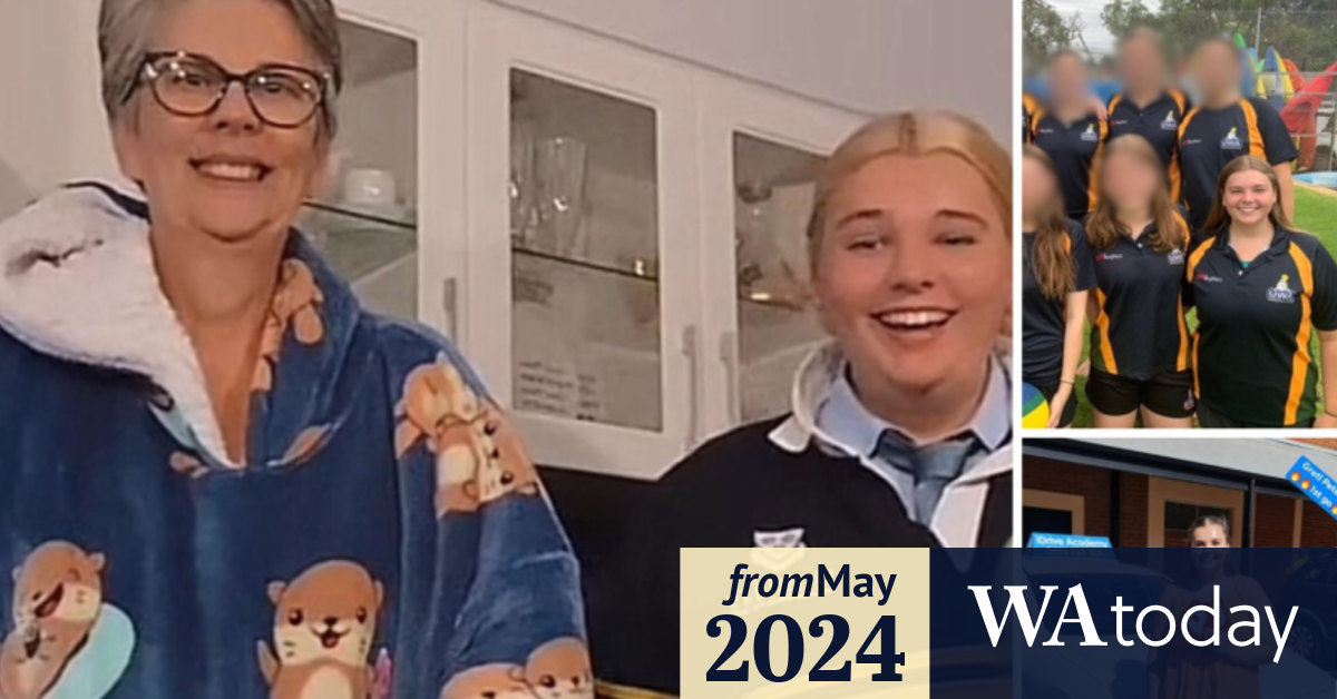 Floreat mother and daughter murdered by Mark Bombara