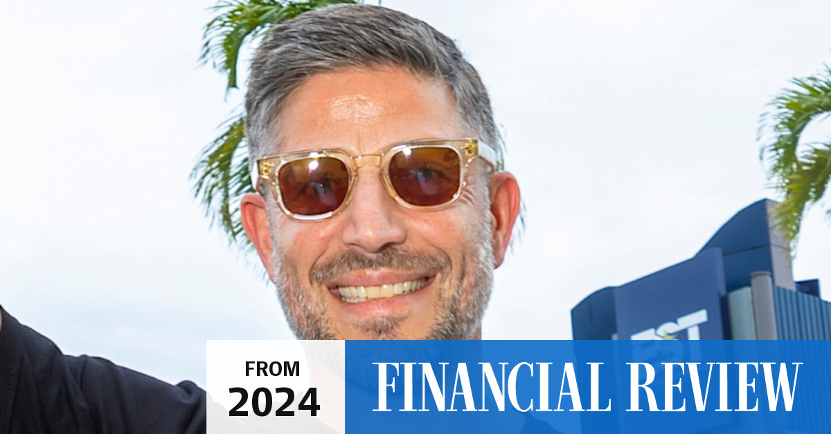 GyG IPO: Fast food chain Guzman y Gomez flags $2.2b IPO