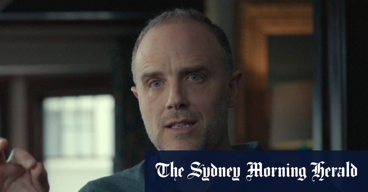 How a scam artist who conned hundreds in Hollywood was exposed