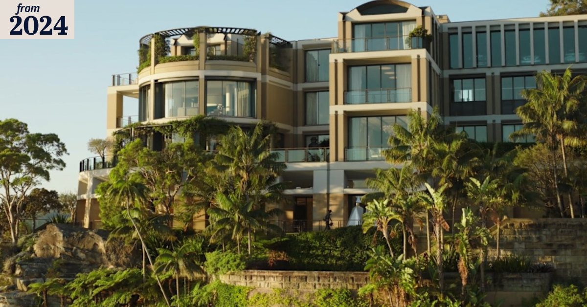 Who is selling their $200m Sydney home? Take the Brisbane Times Quiz