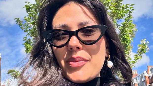 Laura Roscioli | The Age