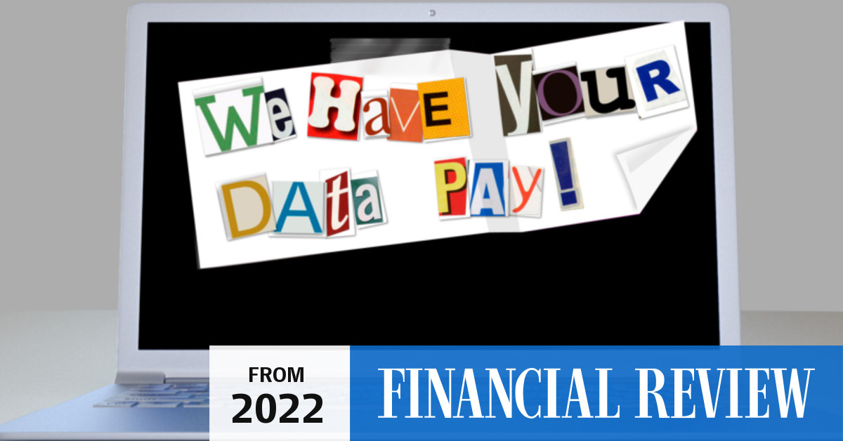 Medibank hack: Police warn firm not to pay cyber ransom