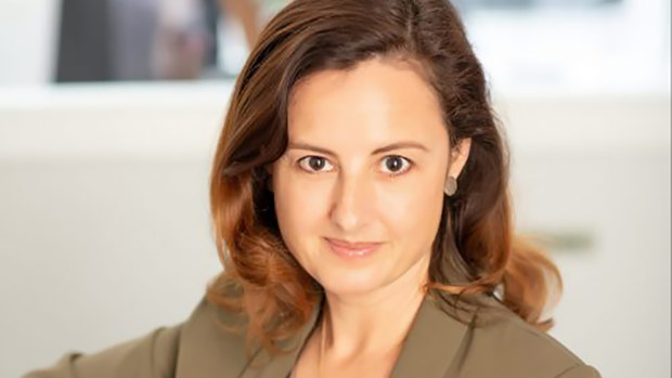 ABC gets Silver for its new top lawyer