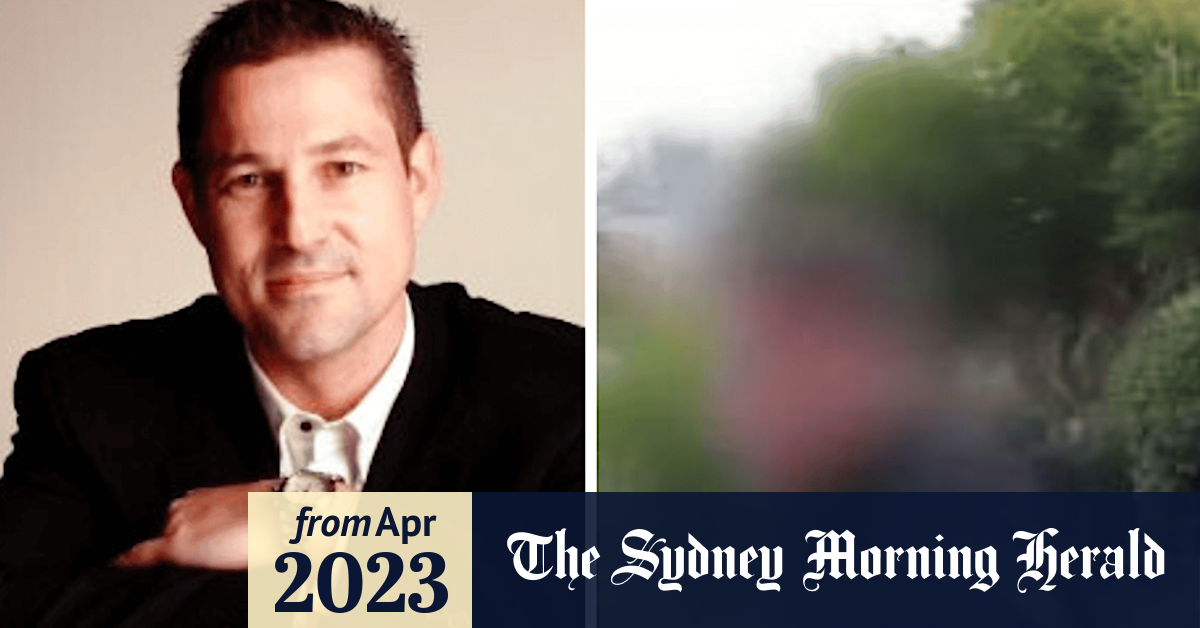 Man accused of foreign interference only dealt with open-source ...