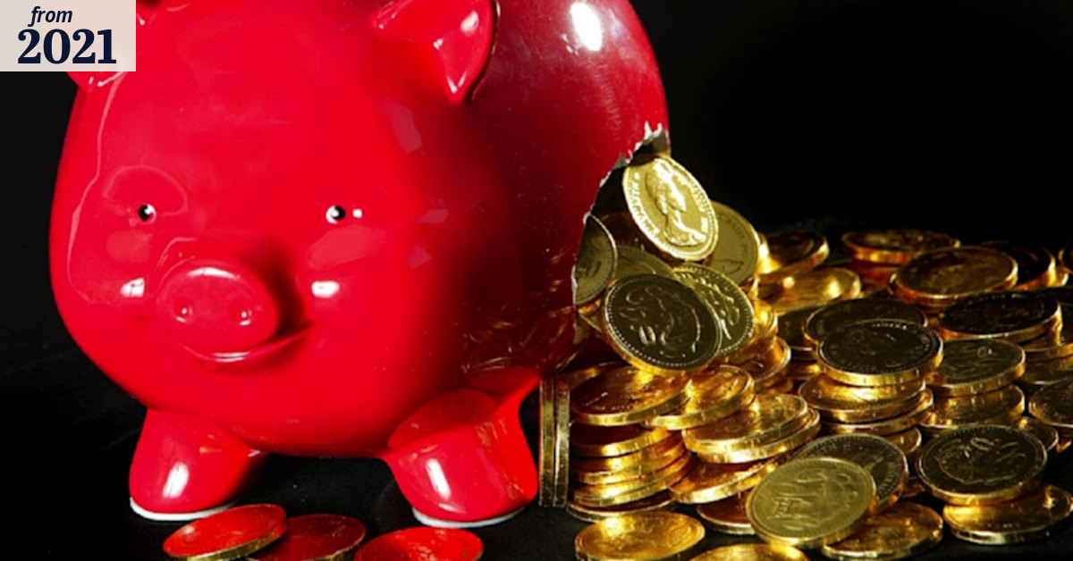 Super funds brace for government to get the power to cancel investments ...