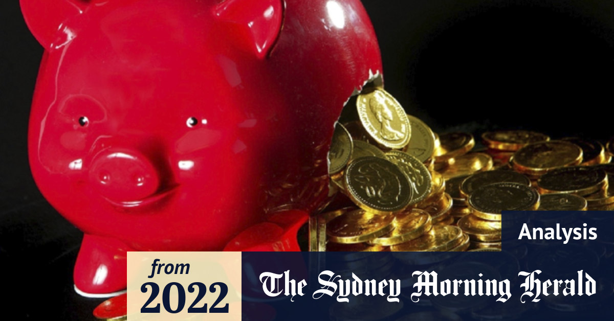 Australia interest rates: Mortgage rates rising, but savers getting ...