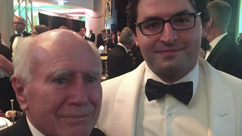 KOSEC's alternate reality investment advice