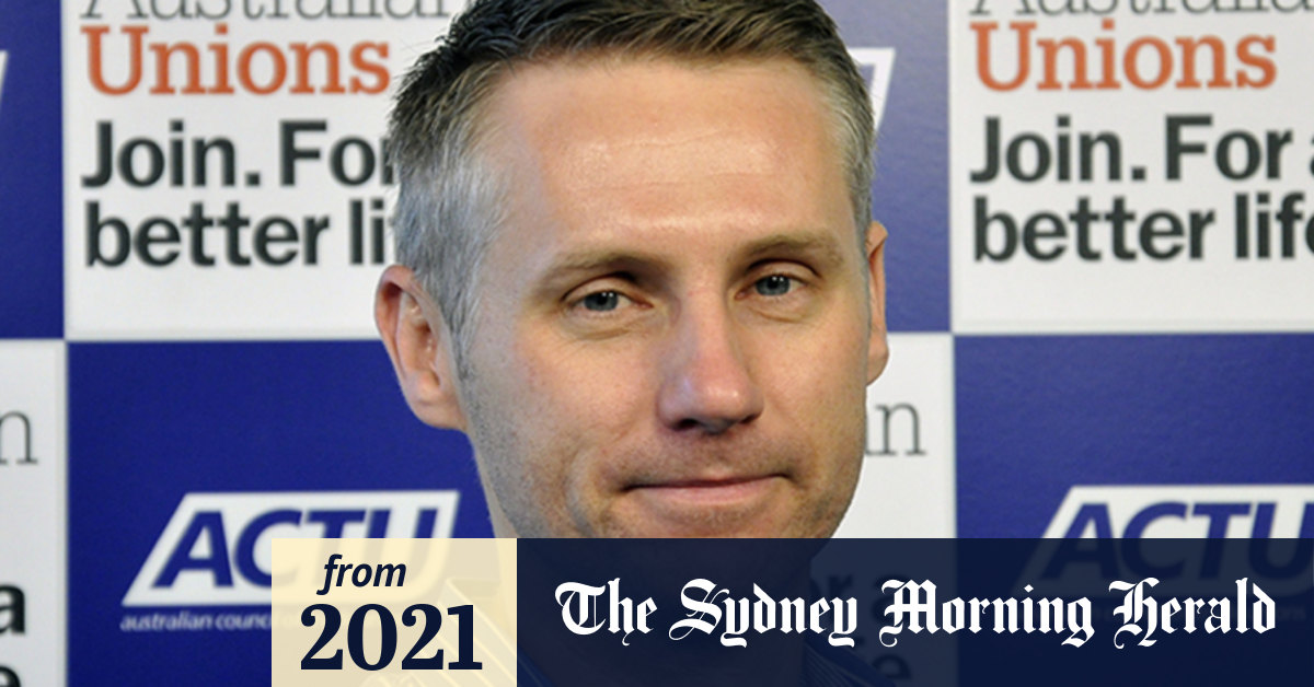 ACTU renews call for Treasurer to block CBA super takeover