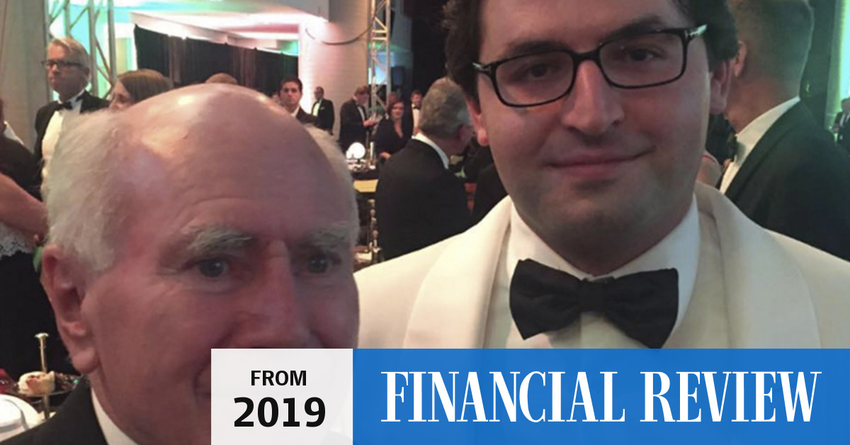 KOSEC's alternate reality investment advice