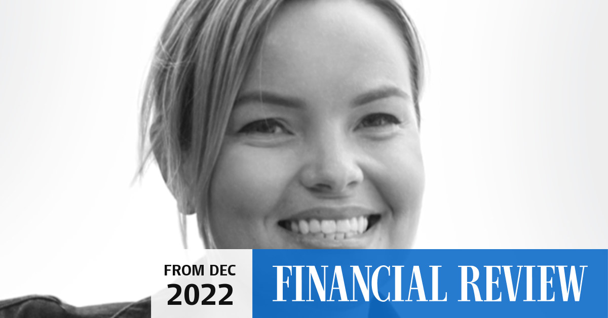 Financial Review staff appointments
