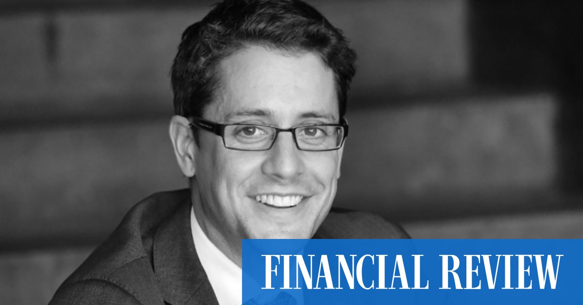 Mark De Ambrosis’ Armitage Associates readies healthcare management ...