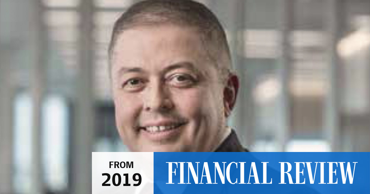 Debt CEO exits only 5 months after 'delightful' reappointment