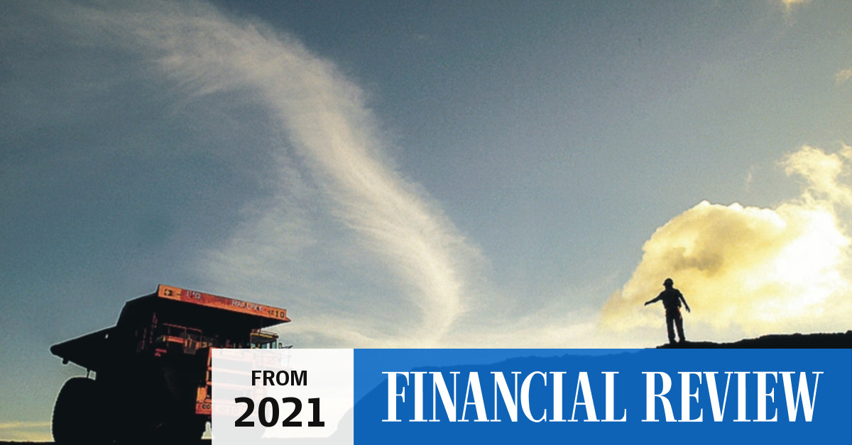 Bill shock for 29 Metals’ IPO