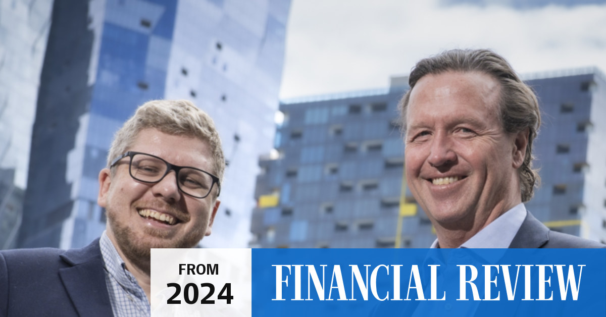 FMG Fortescue Metals Group alumni promise green iron breakthrough