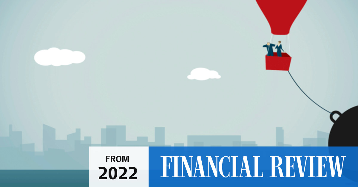 Bosses enforce exit clauses to ‘stop the bleeding’