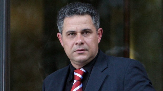 Why NSW development scandals keep happening, over and over again