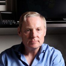 This lawyer is angry, in a Hunter S Thompson way