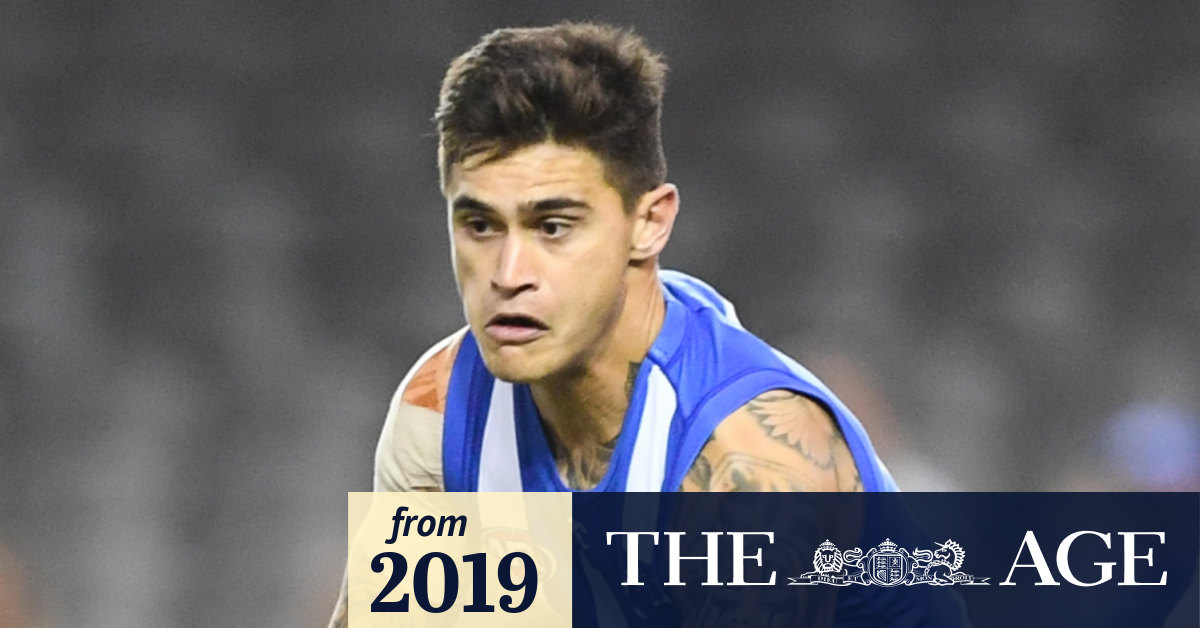 Marley Williams fight North Melbourne Albion Hotel