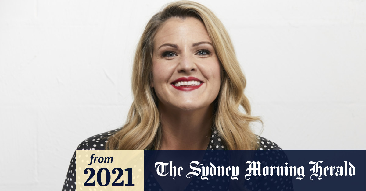 Australia Debates strikes the right balance, says Nikki Britton