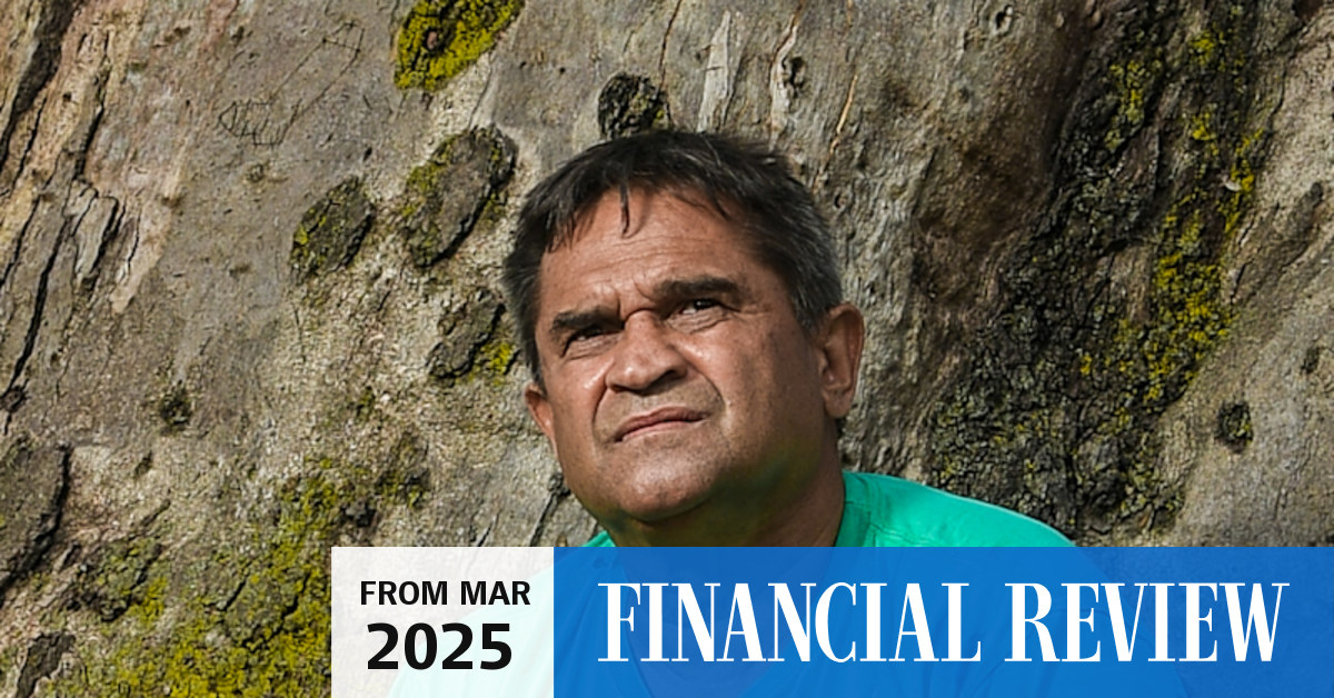 Nicky Winmar may co-lead AFL racism case