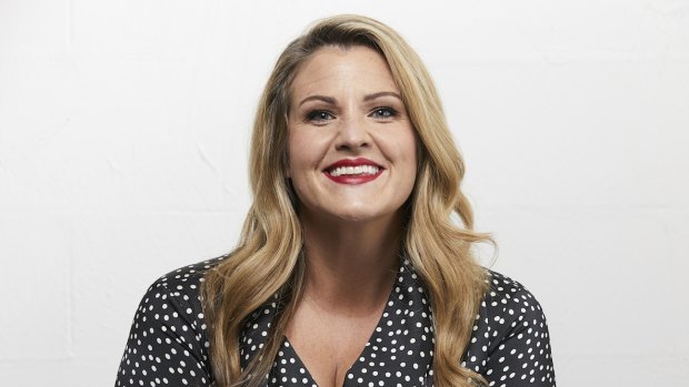 Australia Debates strikes the right balance, says Nikki Britton