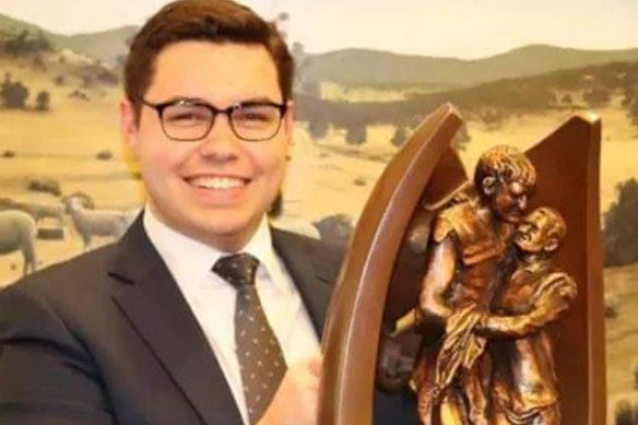 Judge warns talk about Brittany Higgins’ allegation could jeopardise case