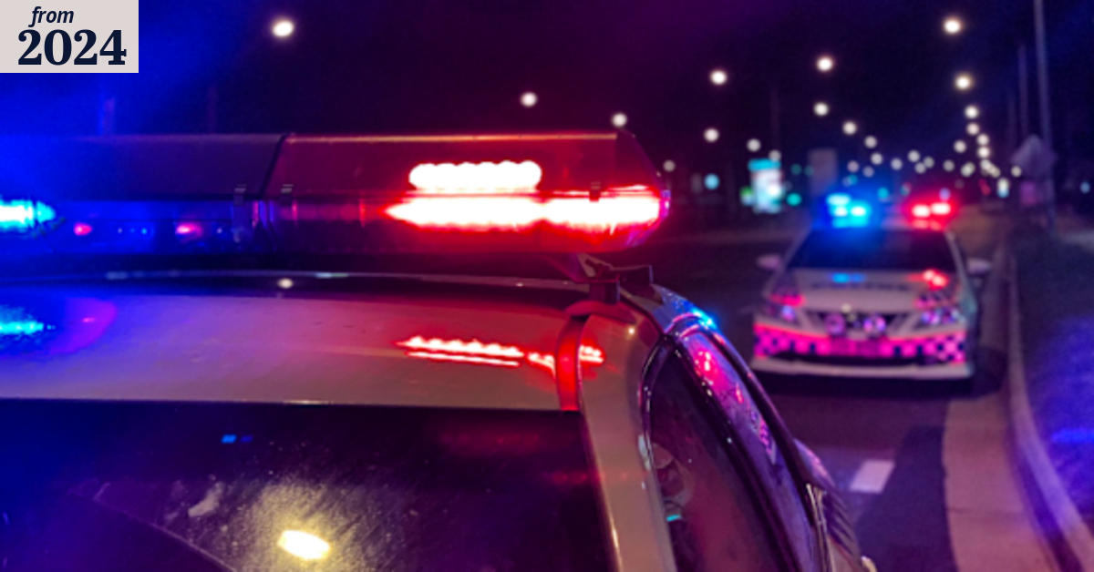 Woman trapped, three in critical condition after crash into tree