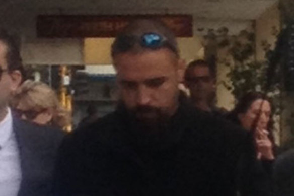 'Throw the book at him': Notorious Perth drink-driver back in court