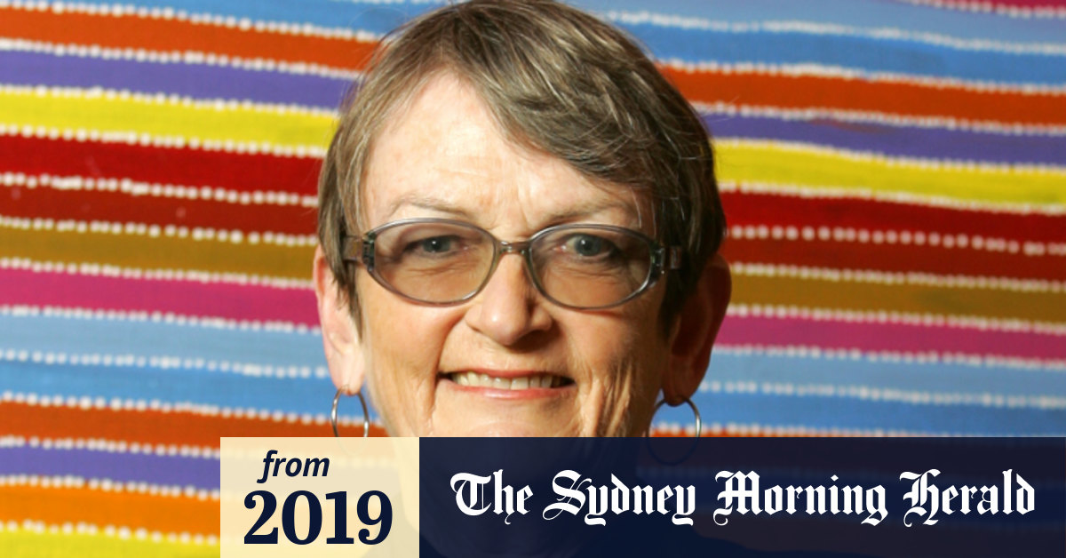 Trailblazing former judge Jane Mathews dies aged 78