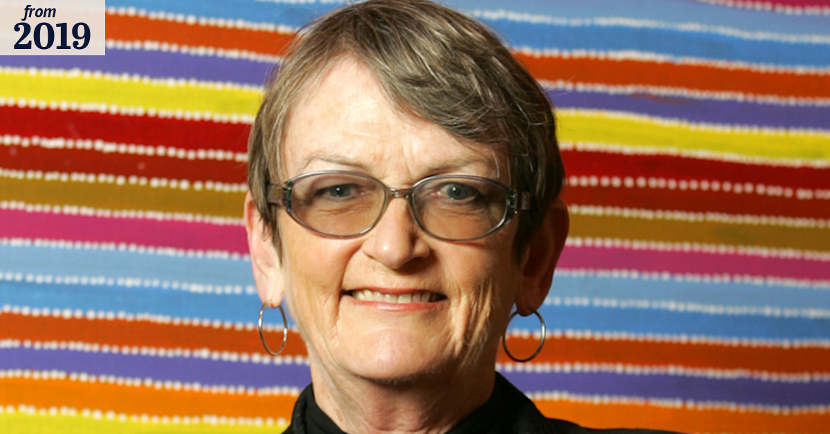 Trailblazing former judge Jane Mathews dies aged 78