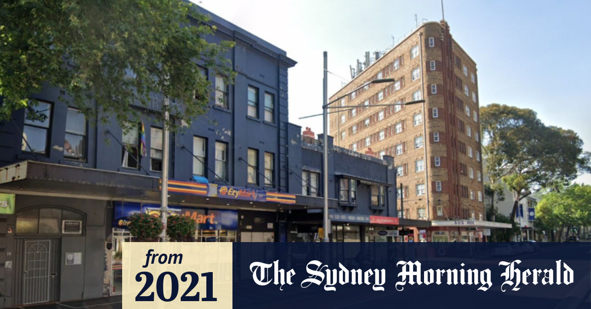 Investors circling inner-city development projects