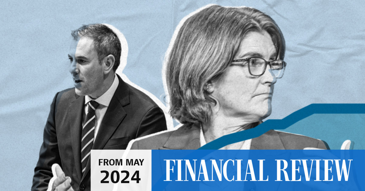 Budget 2024: Power bill, rent relief put rate cuts further out of reach