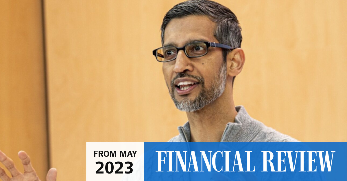 Google unveils AI-powered search engine, announces AI coming to Gmail ...