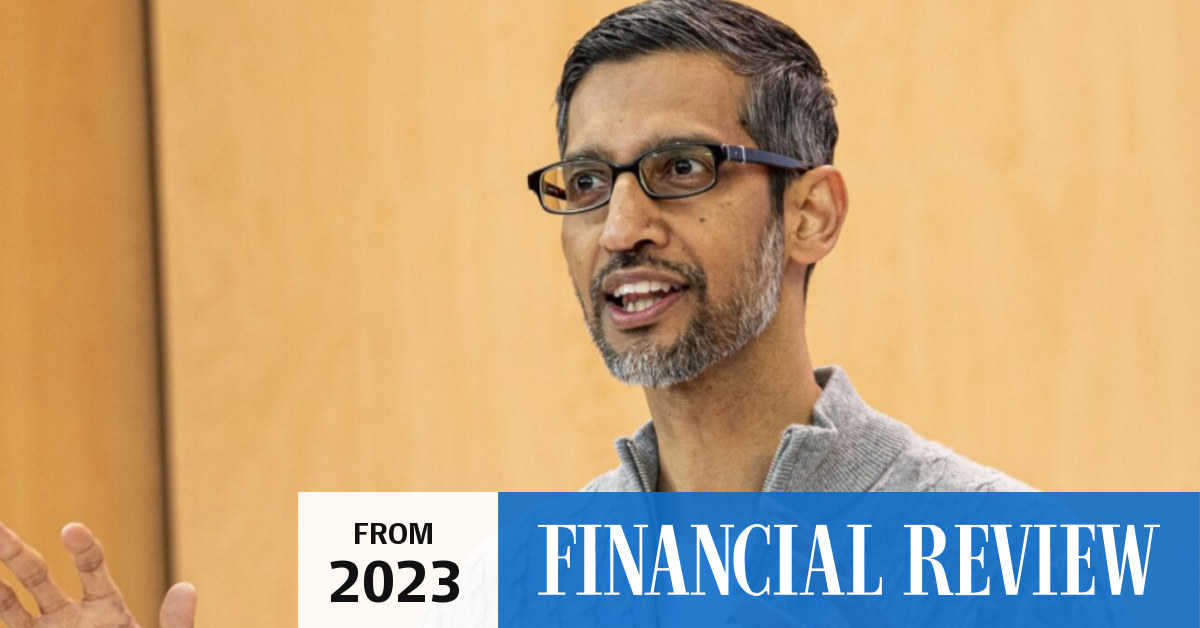 Google unveils AI-powered search engine, announces AI coming to Gmail ...