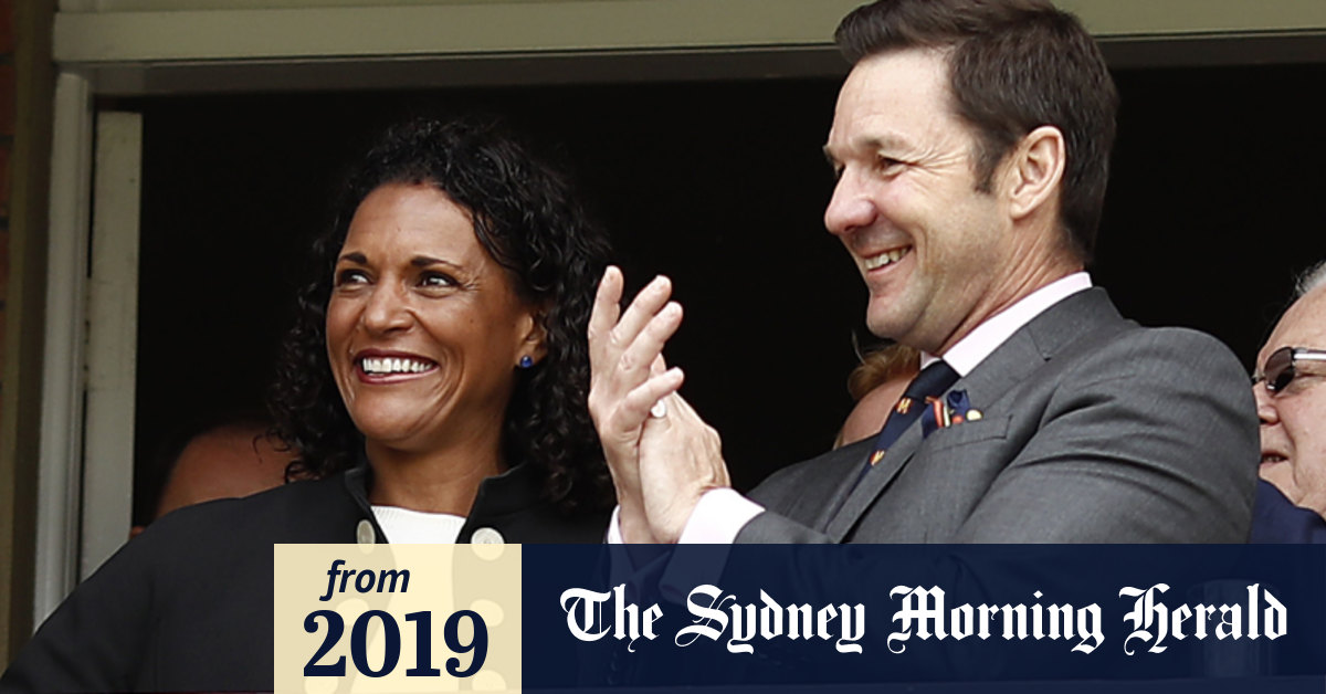 Cricket Australia: New director Mel Jones to juggle media, board roles