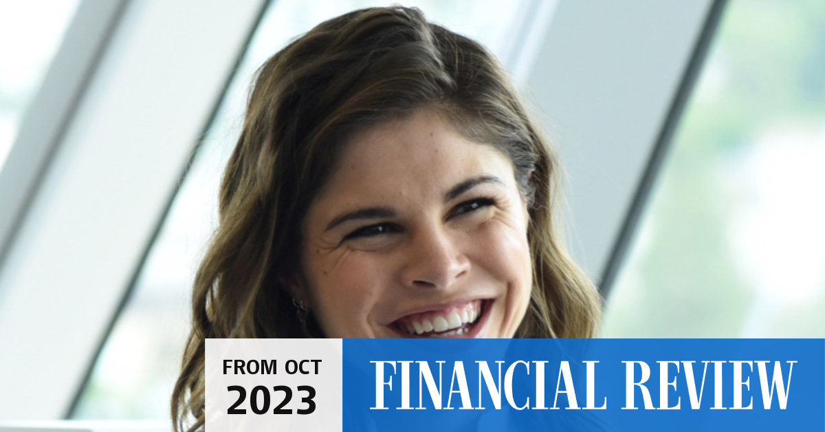 Glossy: Ambition, Beauty and the Inside Story of Emily Weiss’s Glossier ...