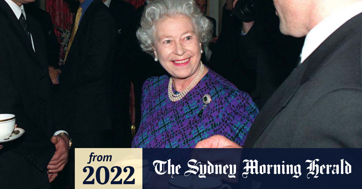 Queen’s chef reveals simple treat the monarch has had every day since ...