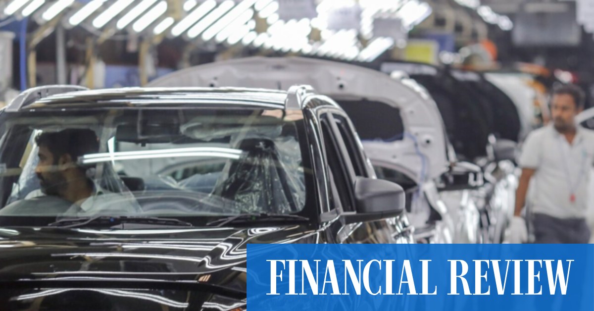 Nissan Motor Co., Ltd. (NSANY) Stock Price & Overview - Stock Analysis