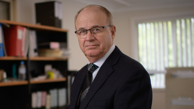 Hayne a 'complete failure' for small business