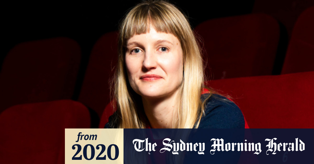 Australian director Shannon Murphy on directing two episodes of Killing ...