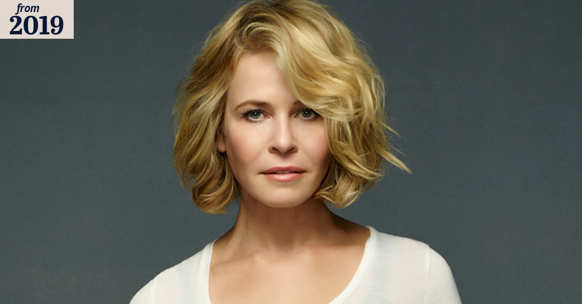 chelsea handler single dad